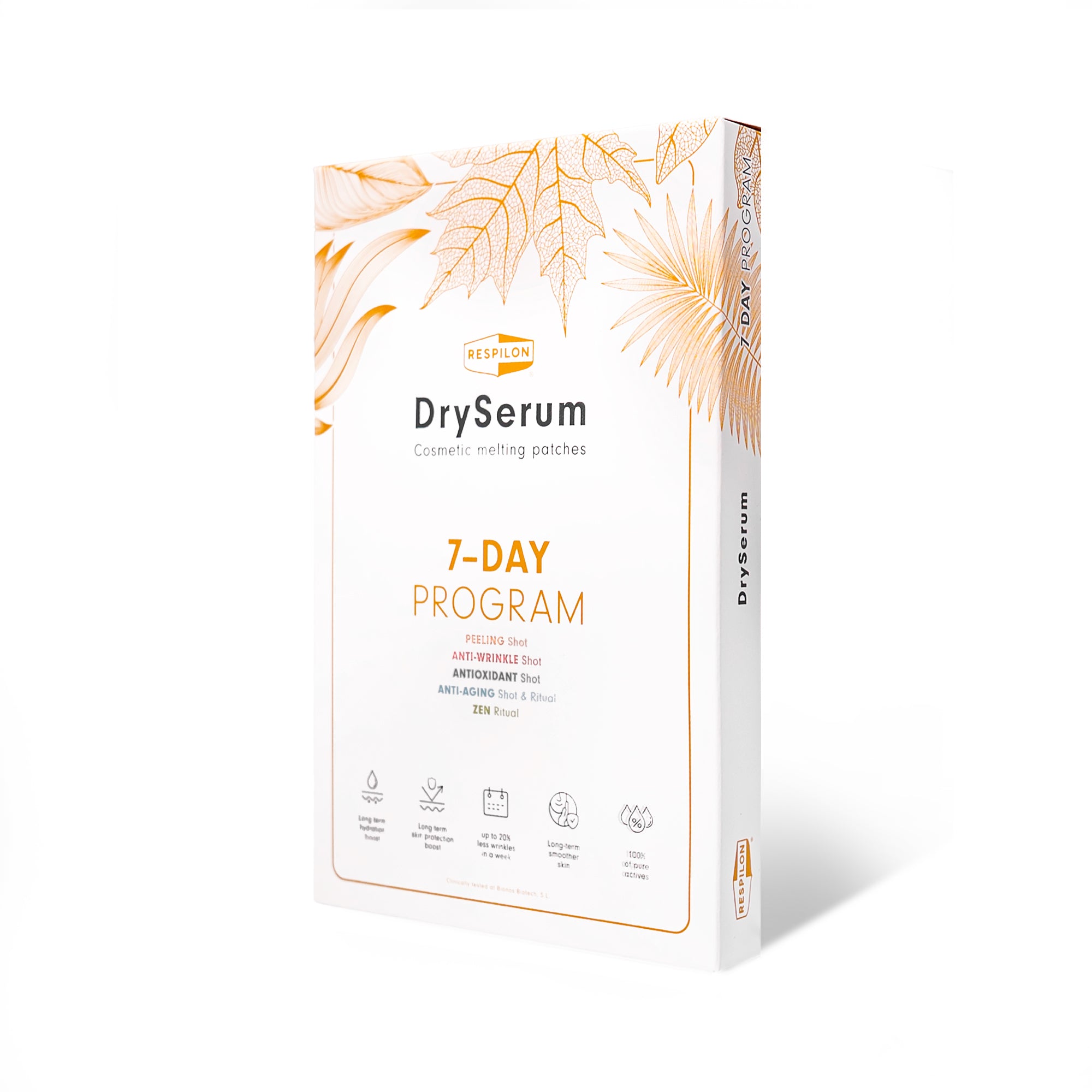 7–Day Program – dryserum.eu